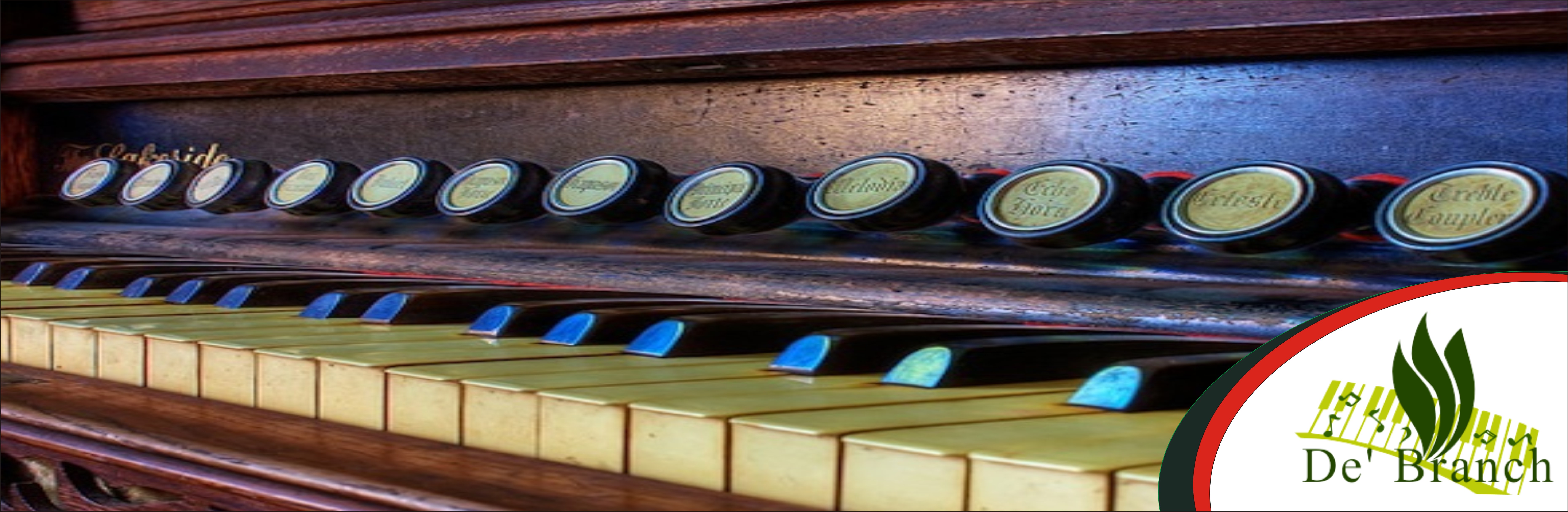 Discovering Your Call to Music Ministry. - Triumphant Radio