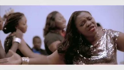 OBA OGO BY LARA GEORGE - Triumphant Radio