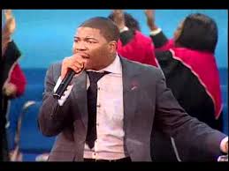 Prophet Brian Carn - Importance of Prayer - Triumphant Radio