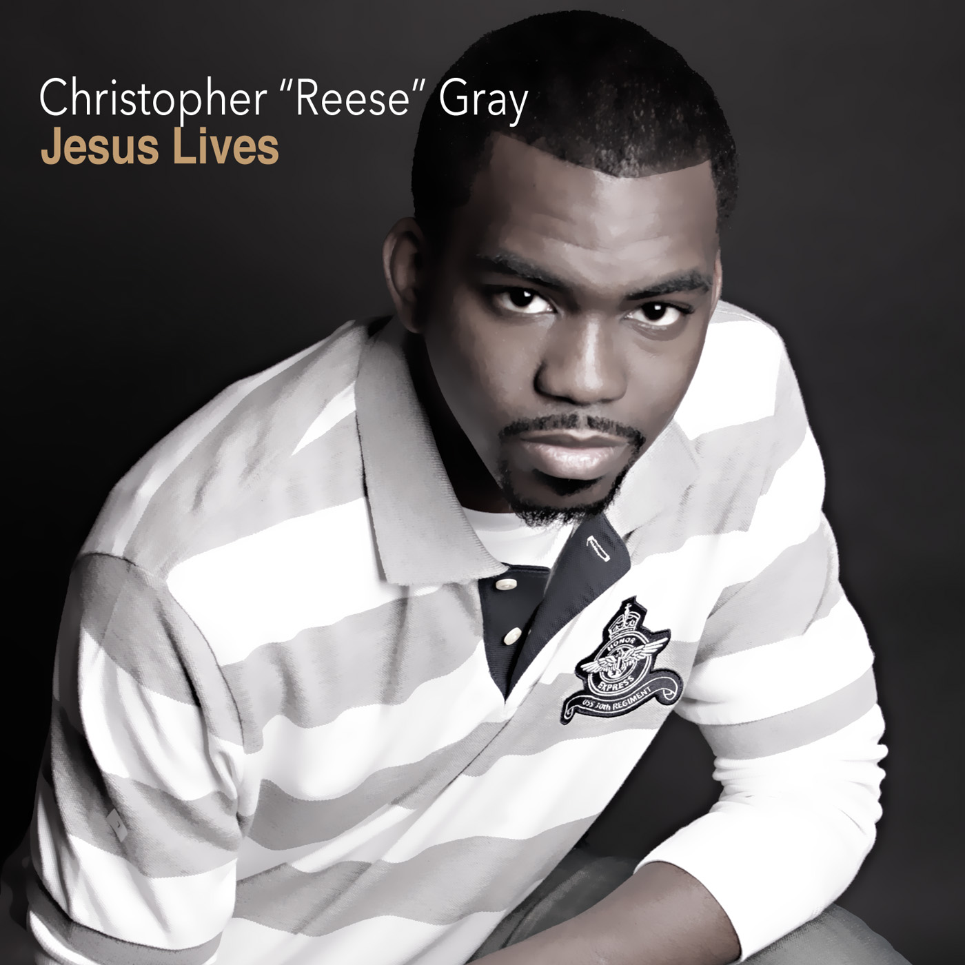 Music: Jesus Lives By Christopher “Reese” Gray - Triumphant Radio