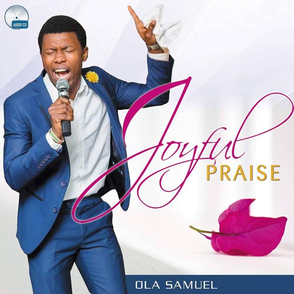 Music:: Ola Samuel - Joyful Praise - Triumphant Radio