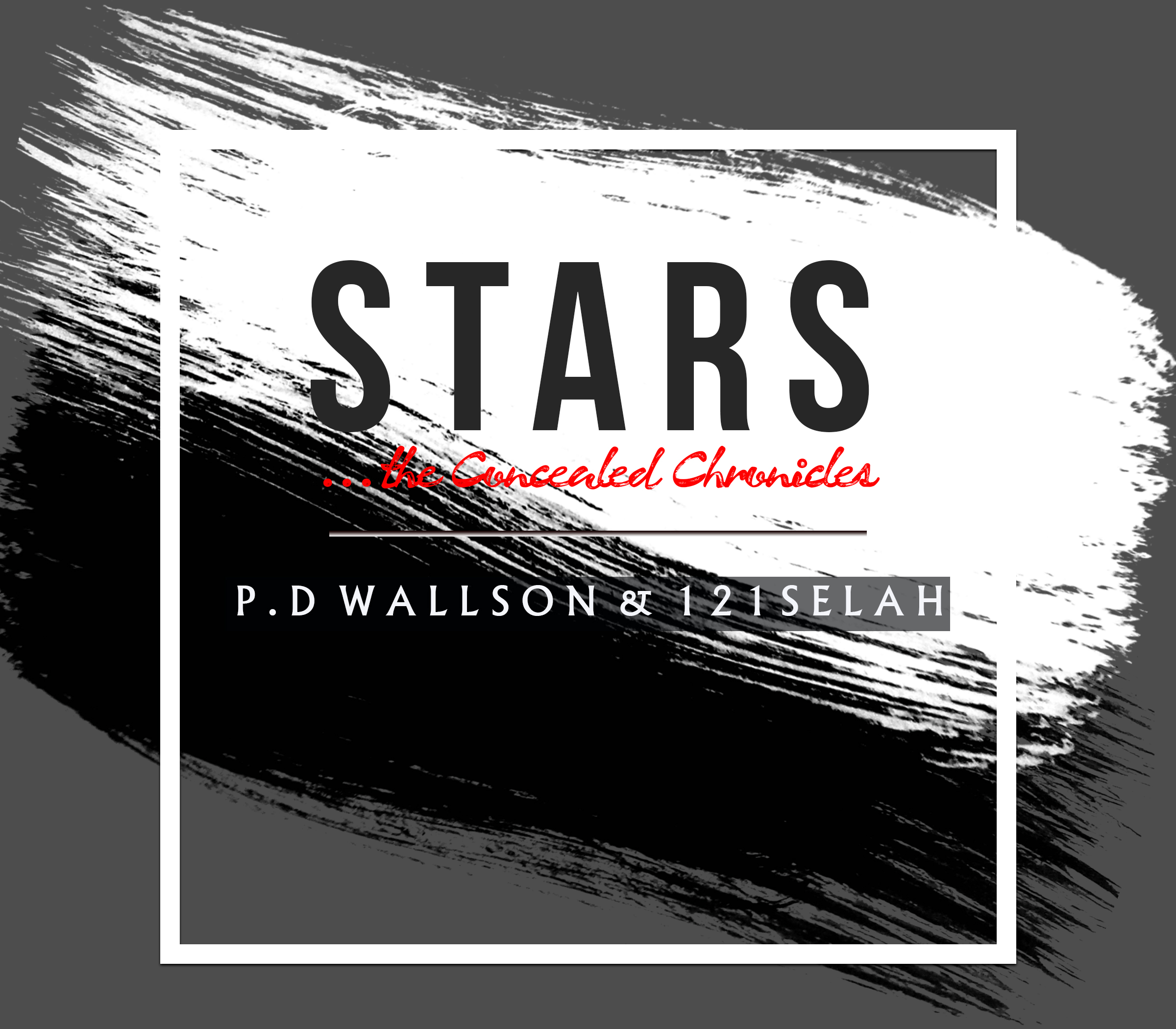 MUSIC: Stars- The Concealed Chronicles BY P.D Wallson & 121Selah ...