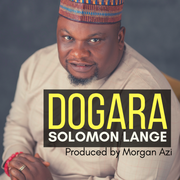 Solomon Lange - Dogara | @Solomonlange - Triumphant Radio