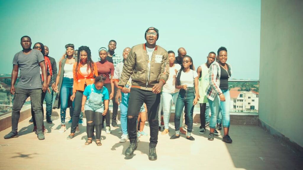 Wo Nkoa - Nat Abbey |@natAbbey - Triumphant Radio