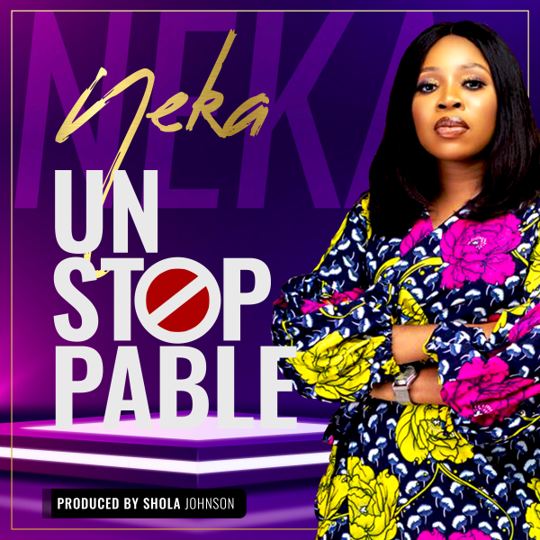 Music: Unstoppable by Neka Produced by Shola Johnson - Triumphant Radio