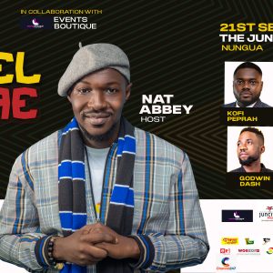 NAT ABBEY SET TO HOST ARUKAH GOSPEL REGGAE NIGHT - Triumphant Radio