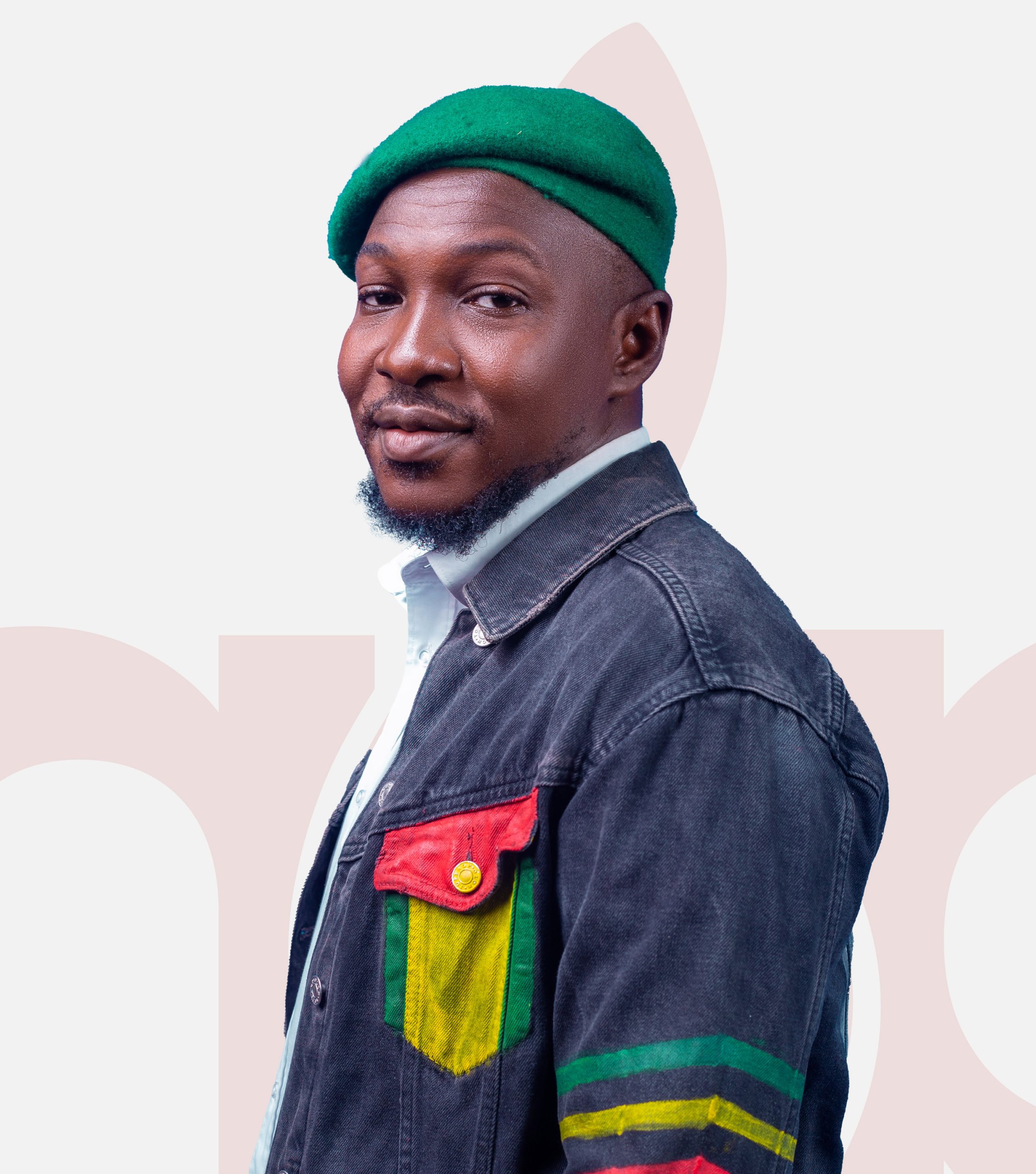 Ghanaian Gospel Artist : Nat Abbey is set for the release a new sing ...